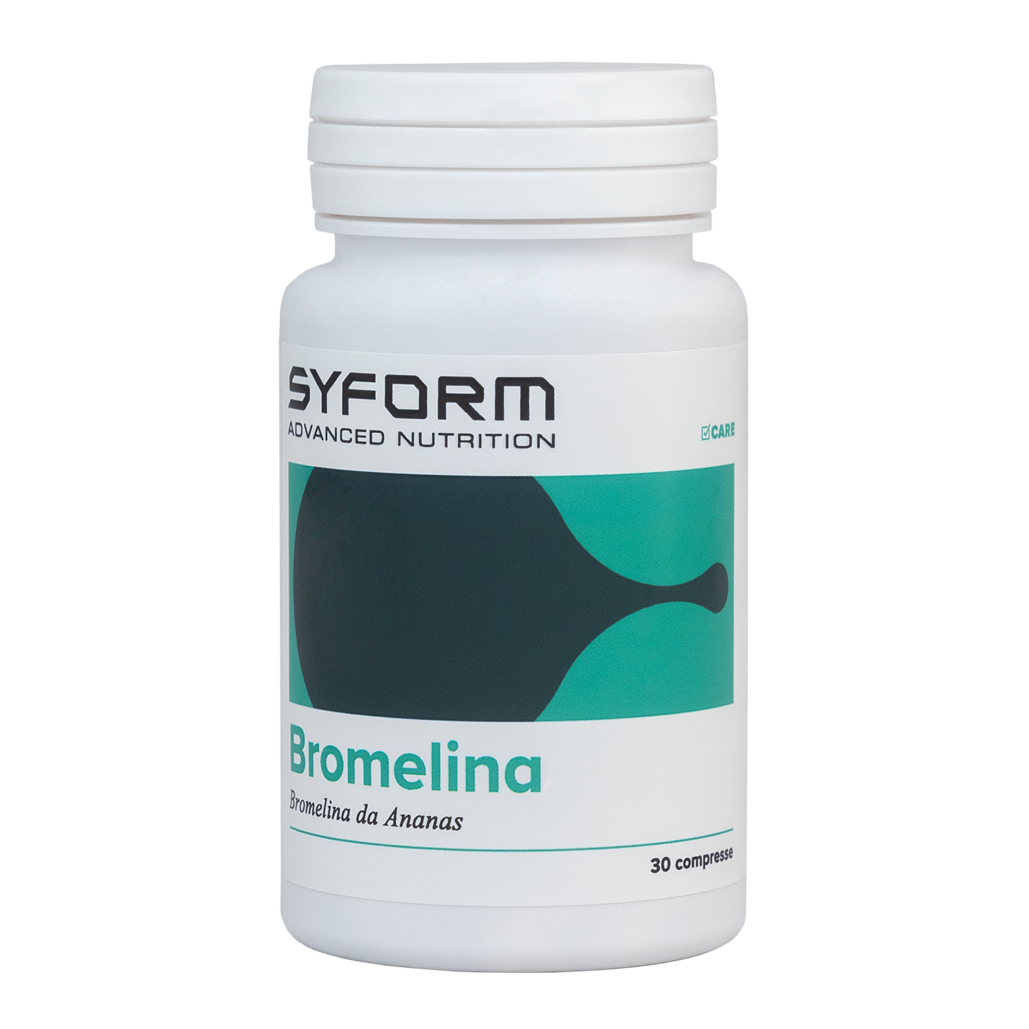 Bromelina – Syform Schweiz