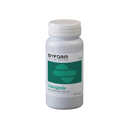 Lipogenix – Syform Schweiz