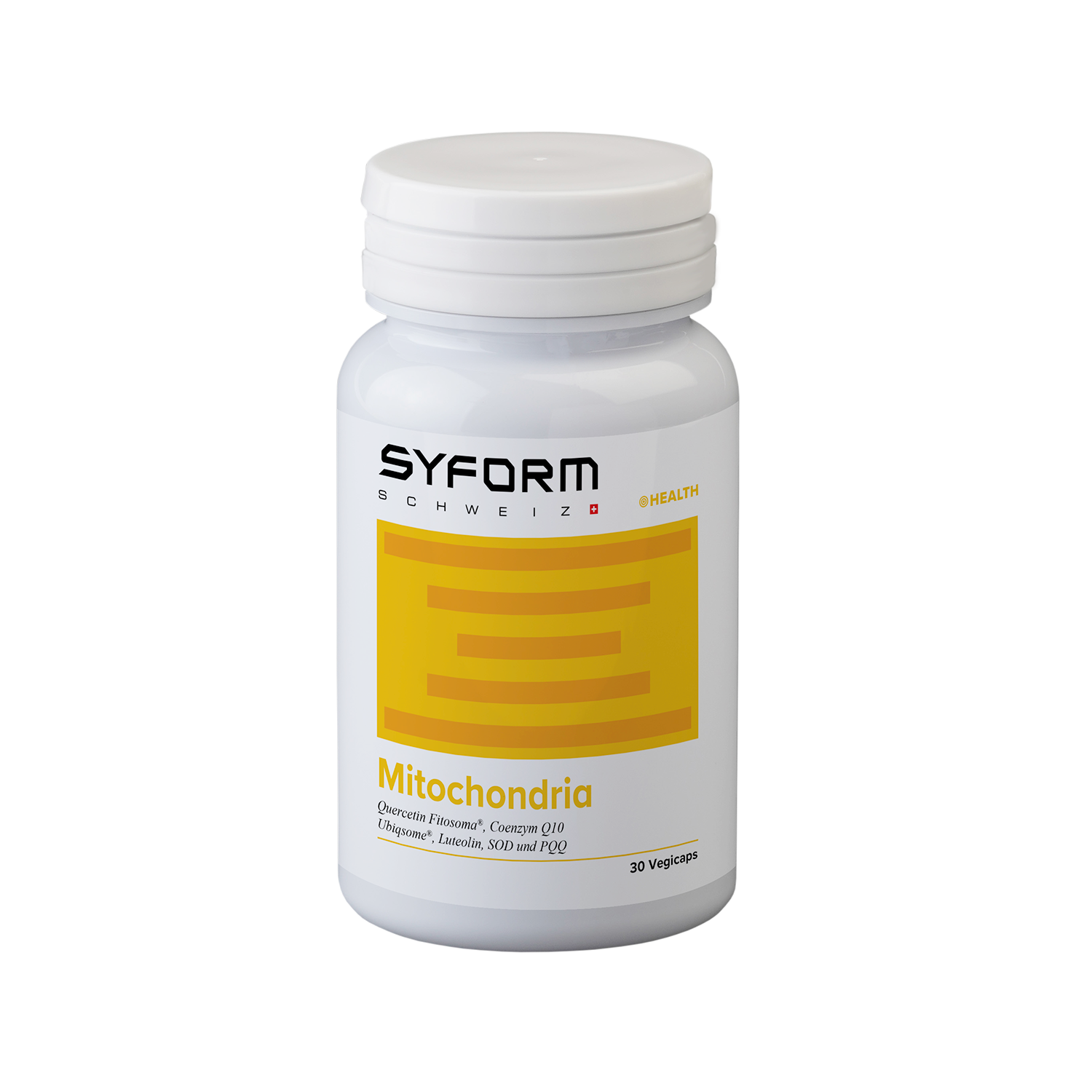 Mitochondria – Syform Schweiz