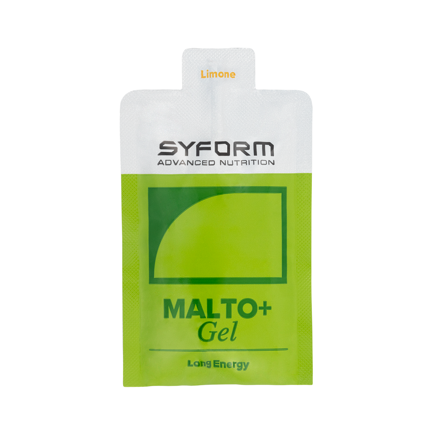 Malto+ Gel – Syform Schweiz