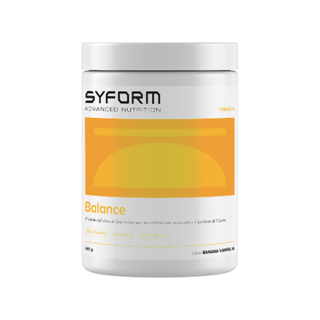 BALANCE – Syform Schweiz
